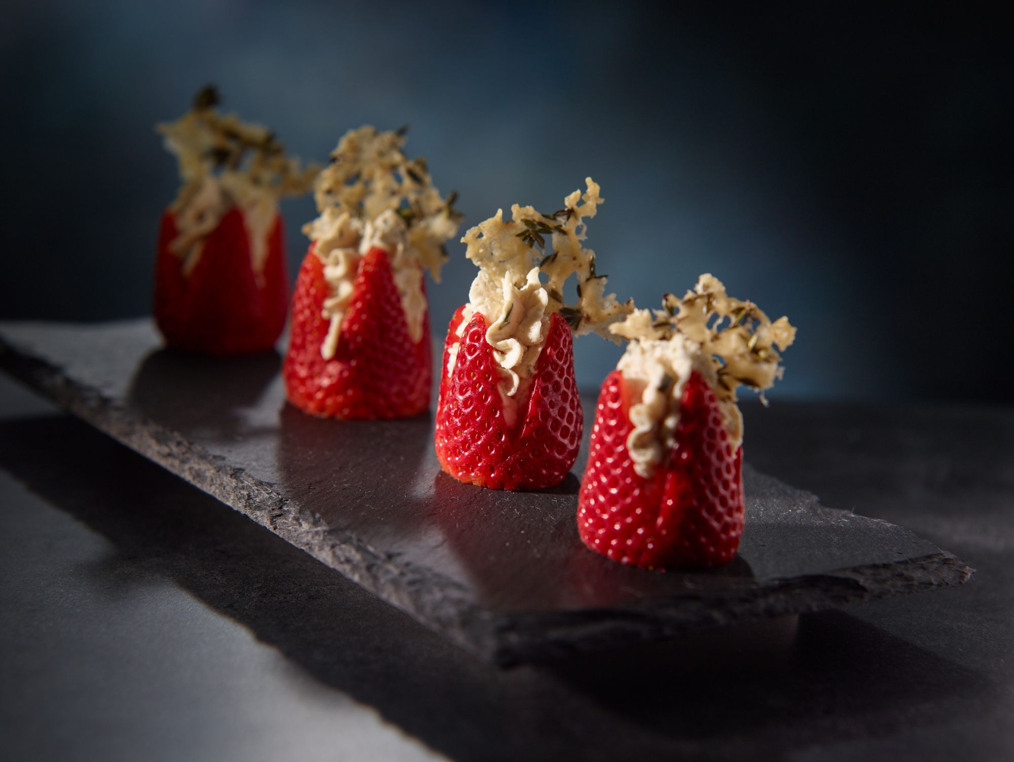 Sponsored: Sweetly sensational strawberries pack a healthful punch ...