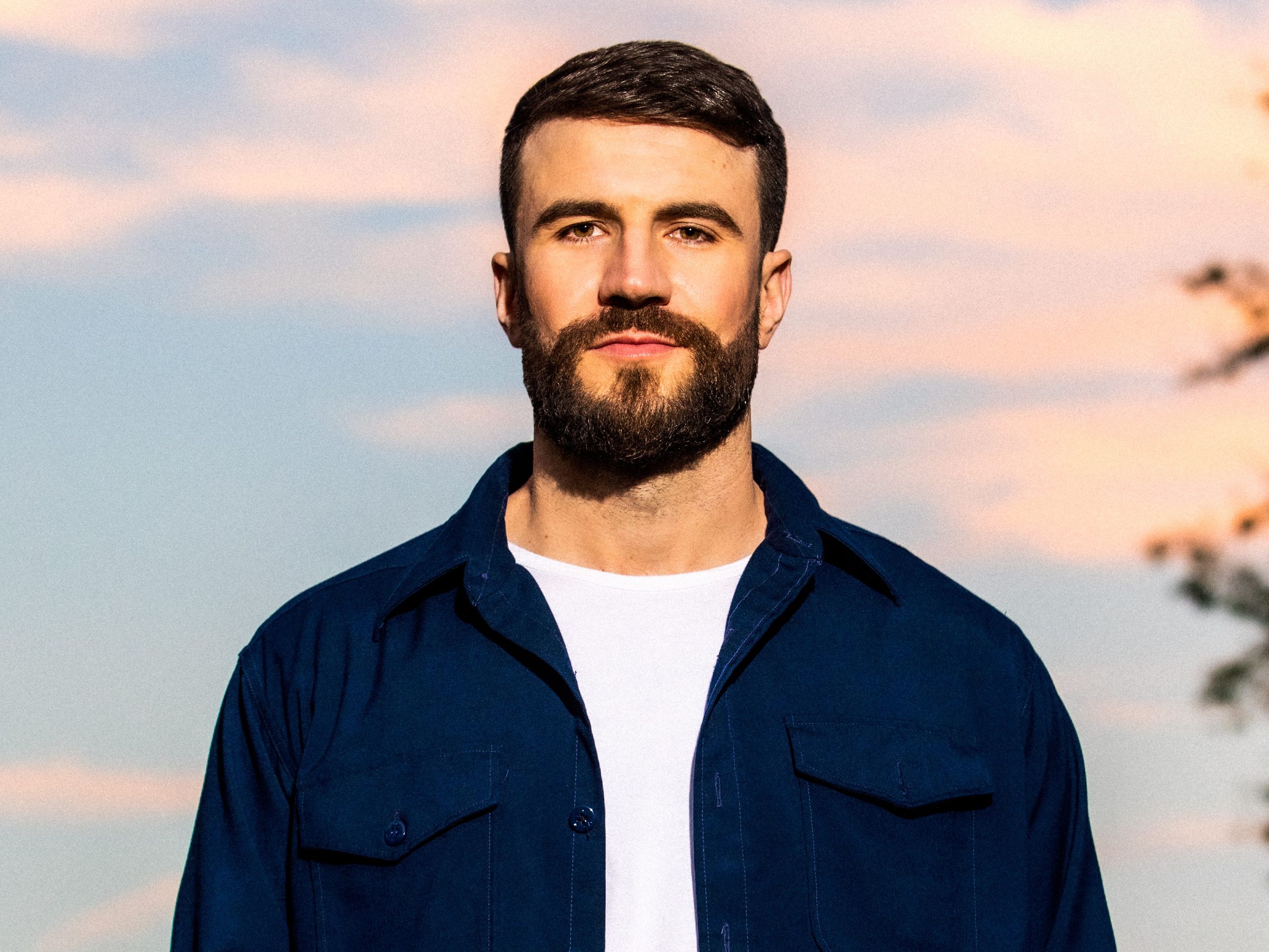 Country star Sam Hunt on new LP 'Southside' and life under quarantine ...