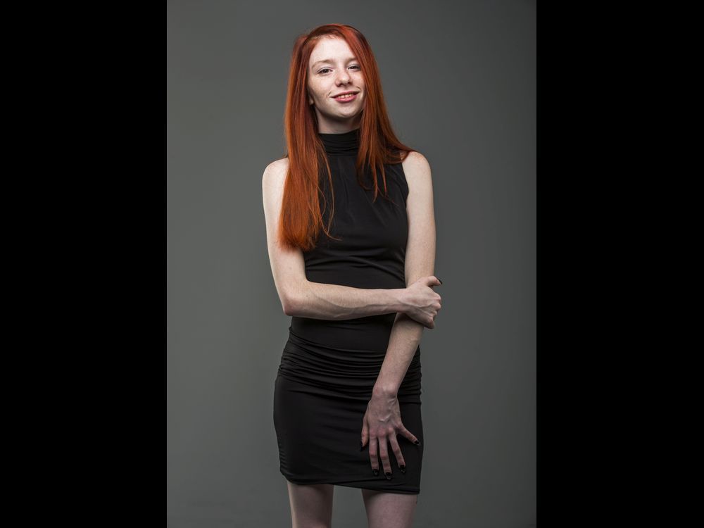 Alyssa | Toronto Sun