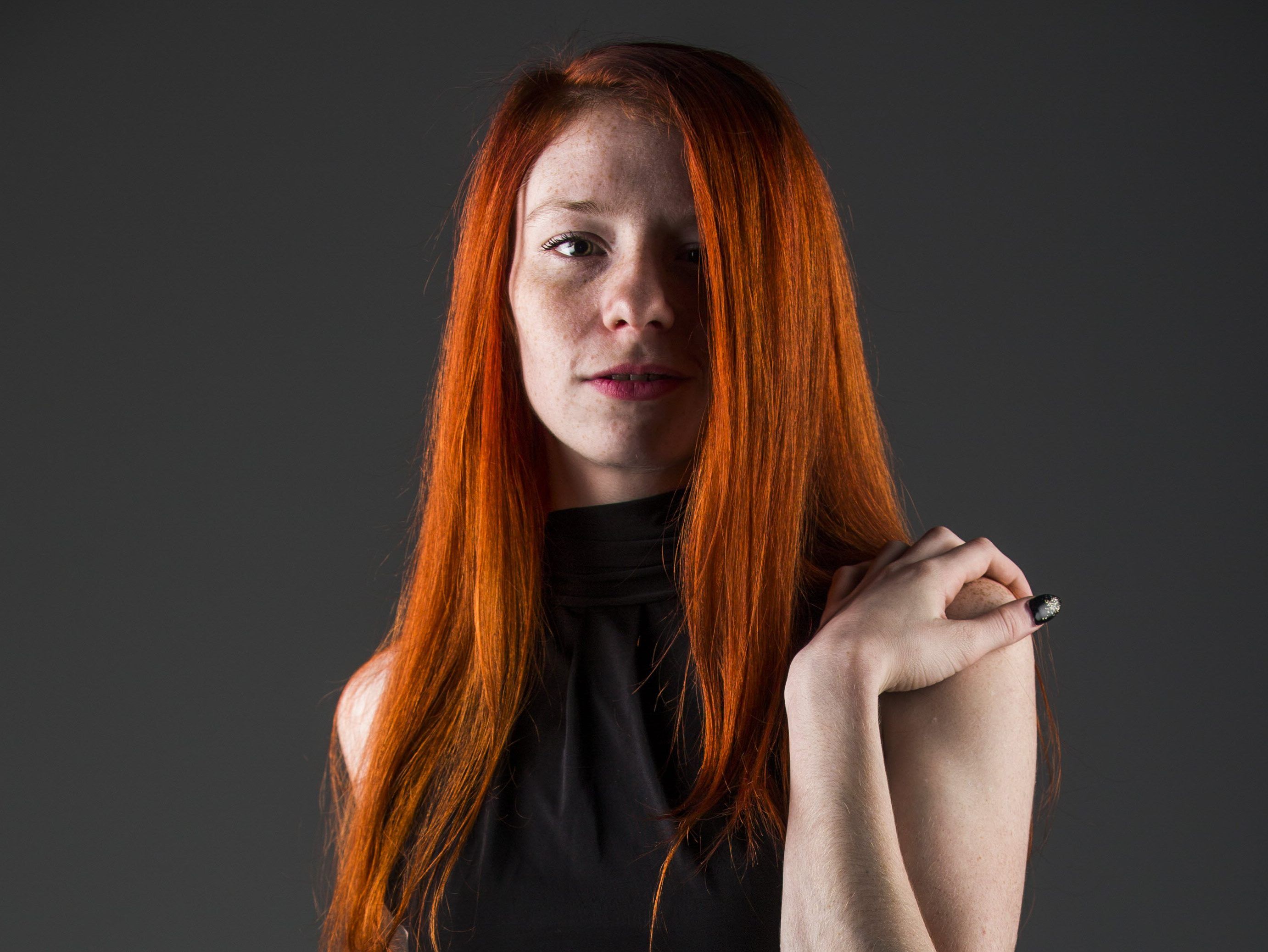 Alyssa | Toronto Sun