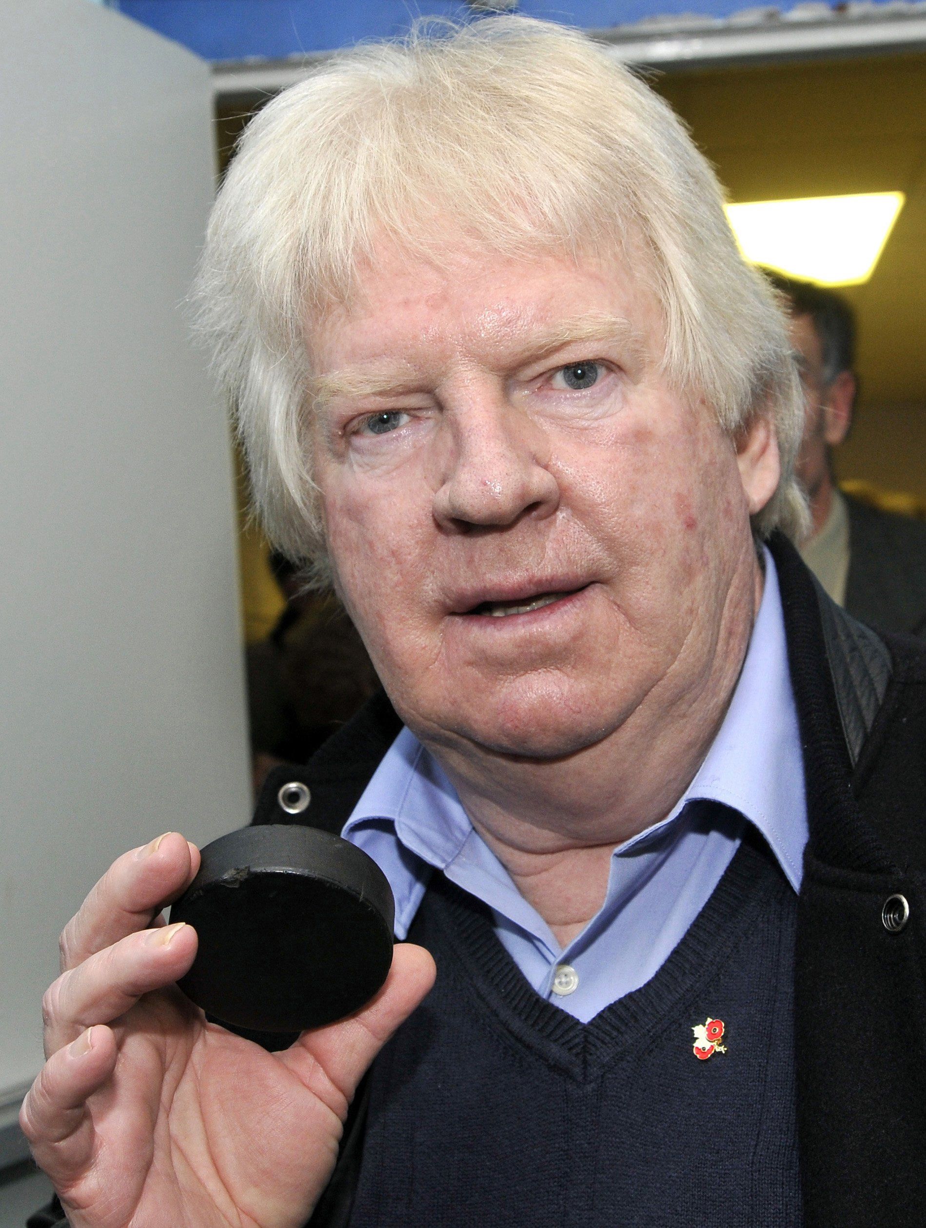 SIMMONS: Pat Stapleton is gone, but the mystery of the Henderson '72 ...