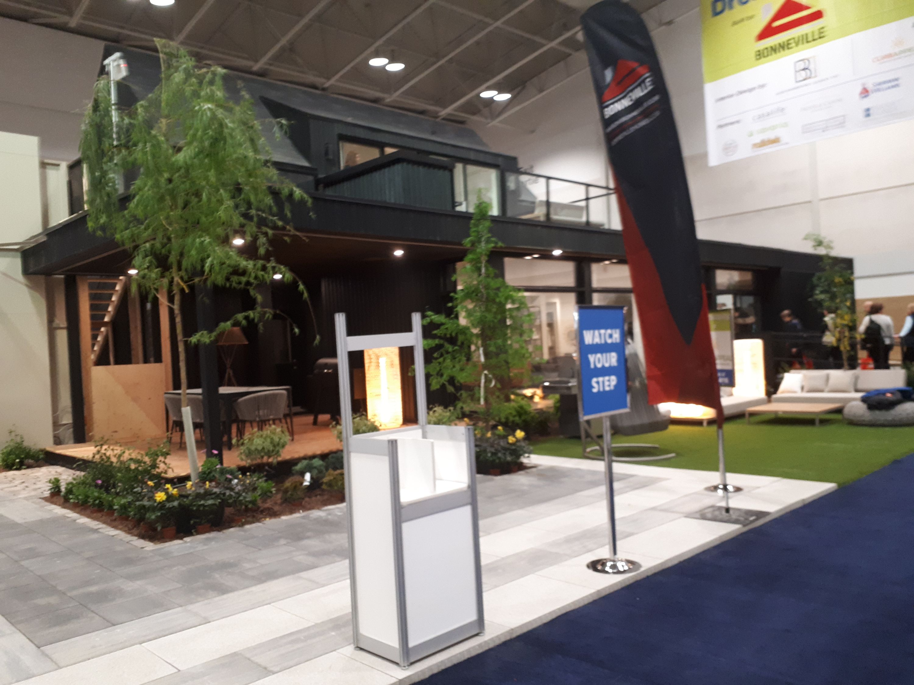 Home shows brace for change | Toronto Sun