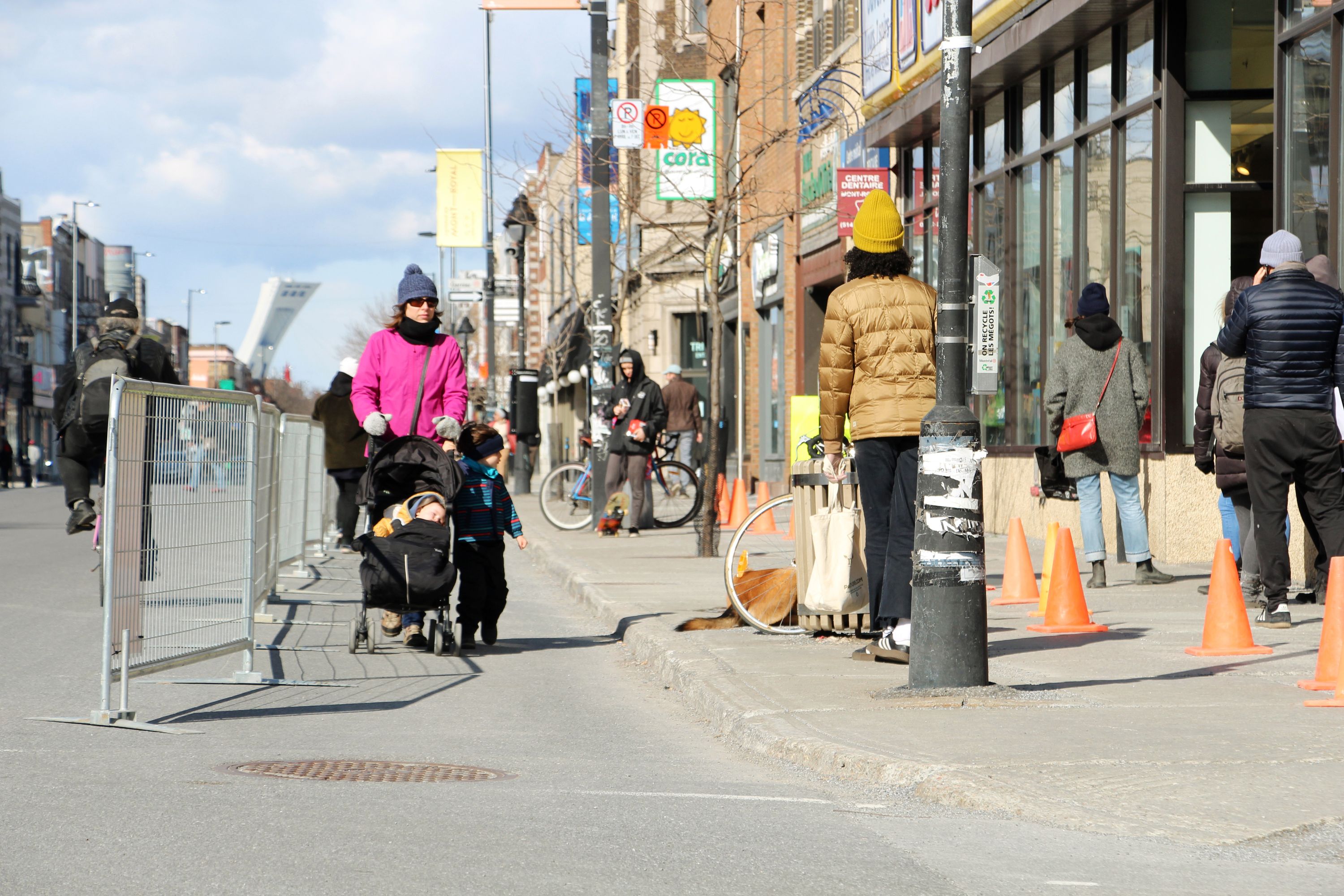 The case for more public space | Toronto Sun