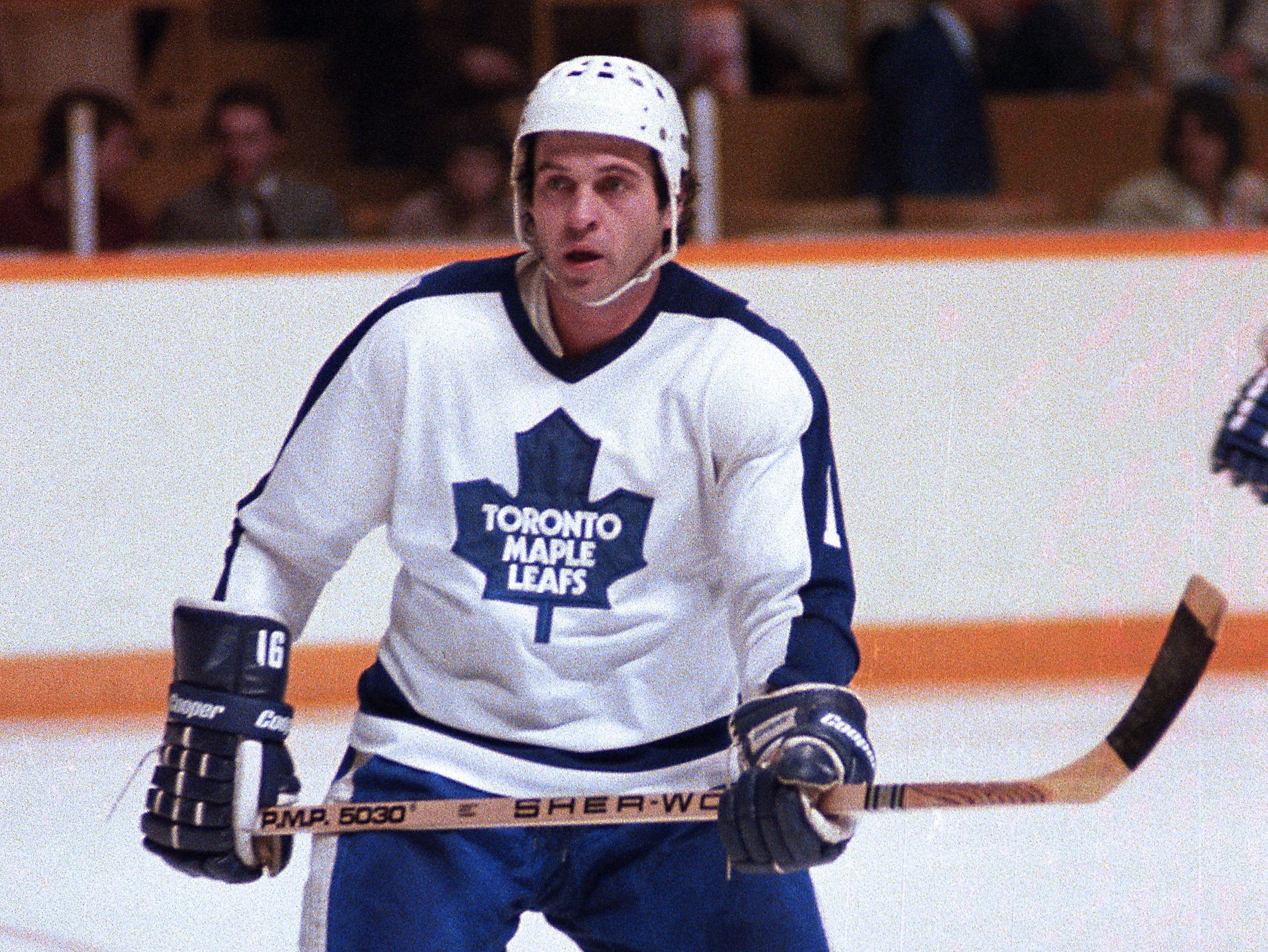 Billy Harris a Maple Leaf lifer | Toronto Sun