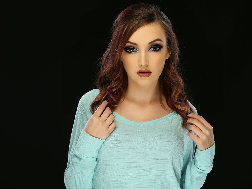 Ashley | Toronto Sun