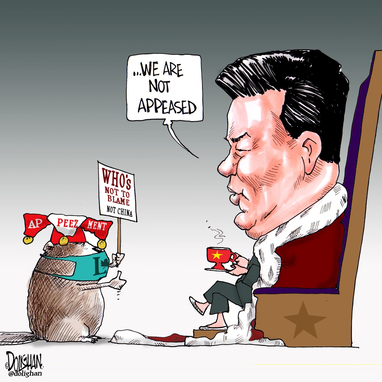 May 23, 2020 | Toronto Sun