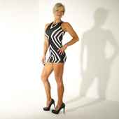 Charlene | Toronto Sun