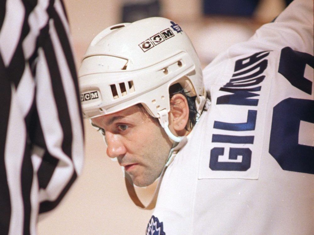 SIMMONS: TSN wrong to leave Gilmour, Sittler off all-time Leafs roster ...