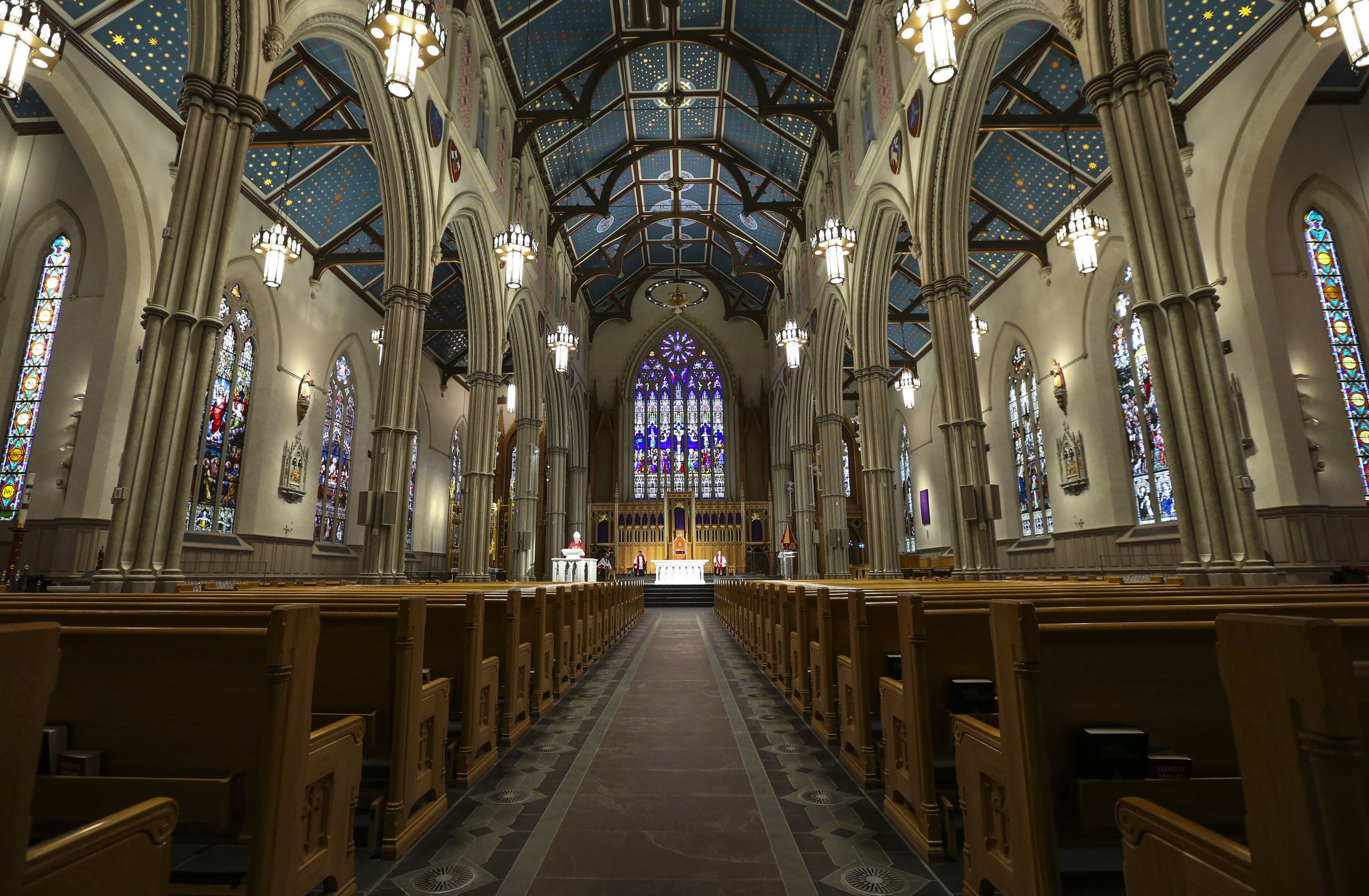 BLIZZARD: Stunning rise in online services breathing new life into ...