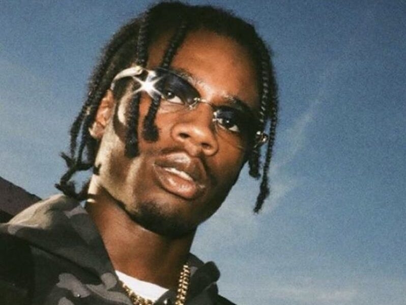 Video shows slain Toronto rapper Houdini targeted in gunfight | Toronto Sun