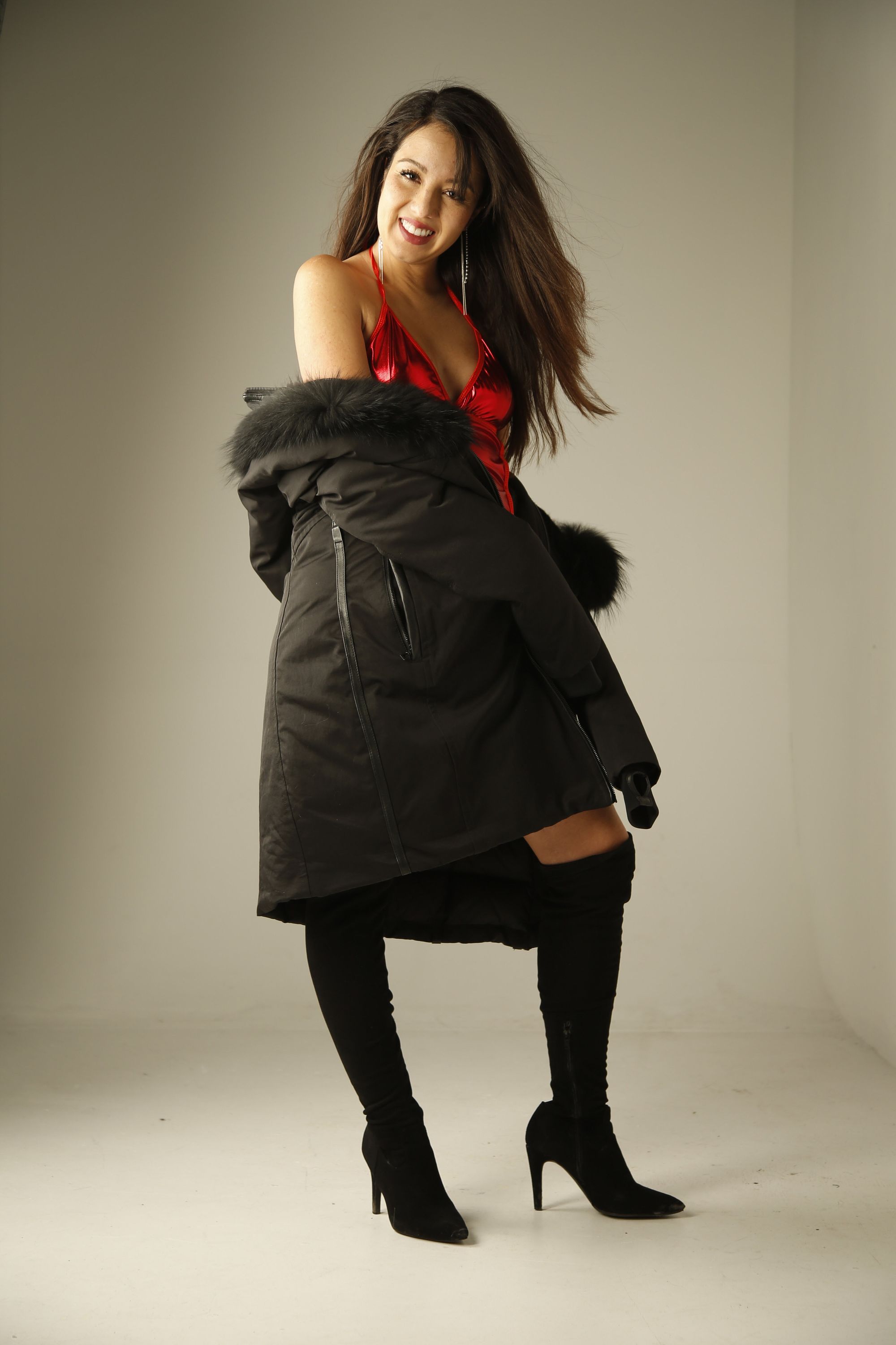 Jessica | Toronto Sun