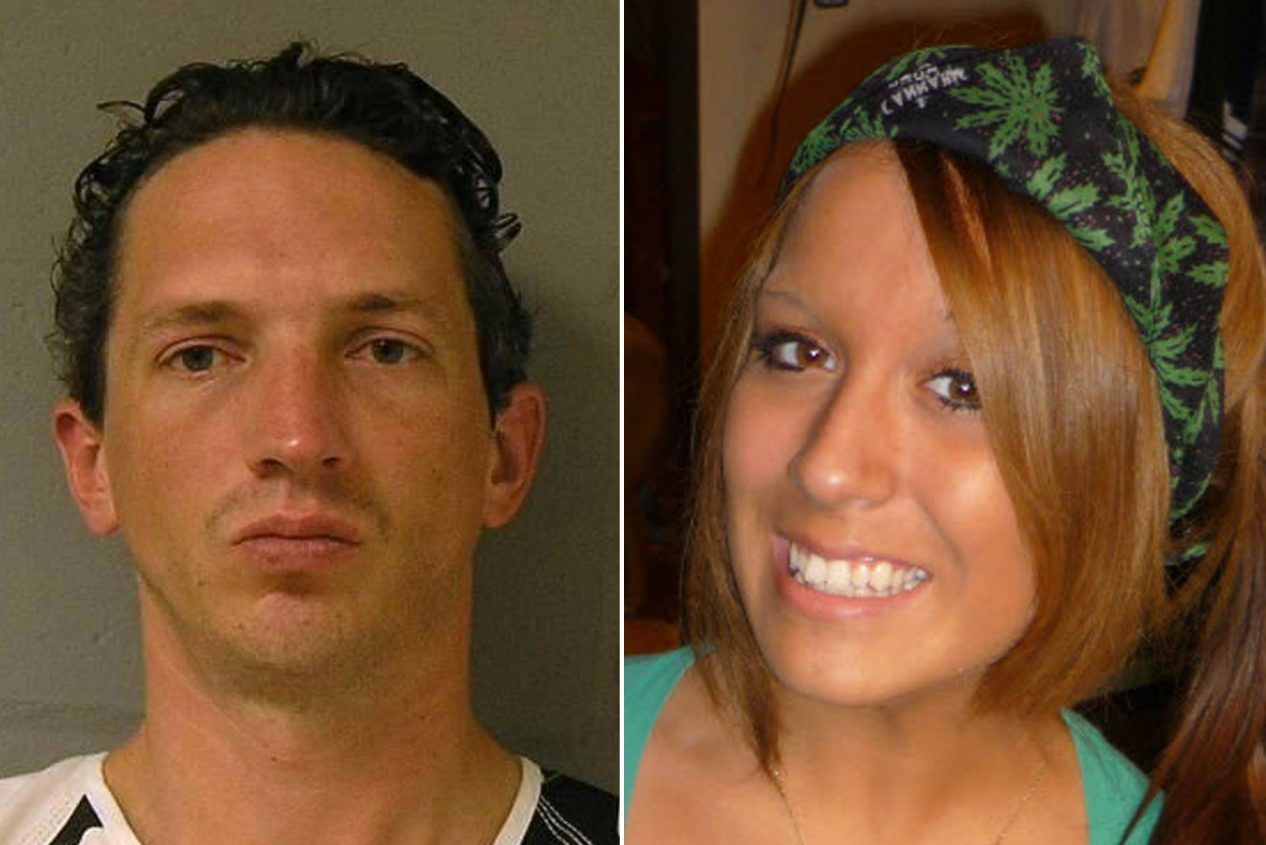FBI fears serial killer Israel Keyes murdered more women | Toronto Sun