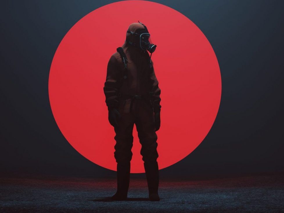 Israel’s former space chief claims aliens exist and Trump knows about ...