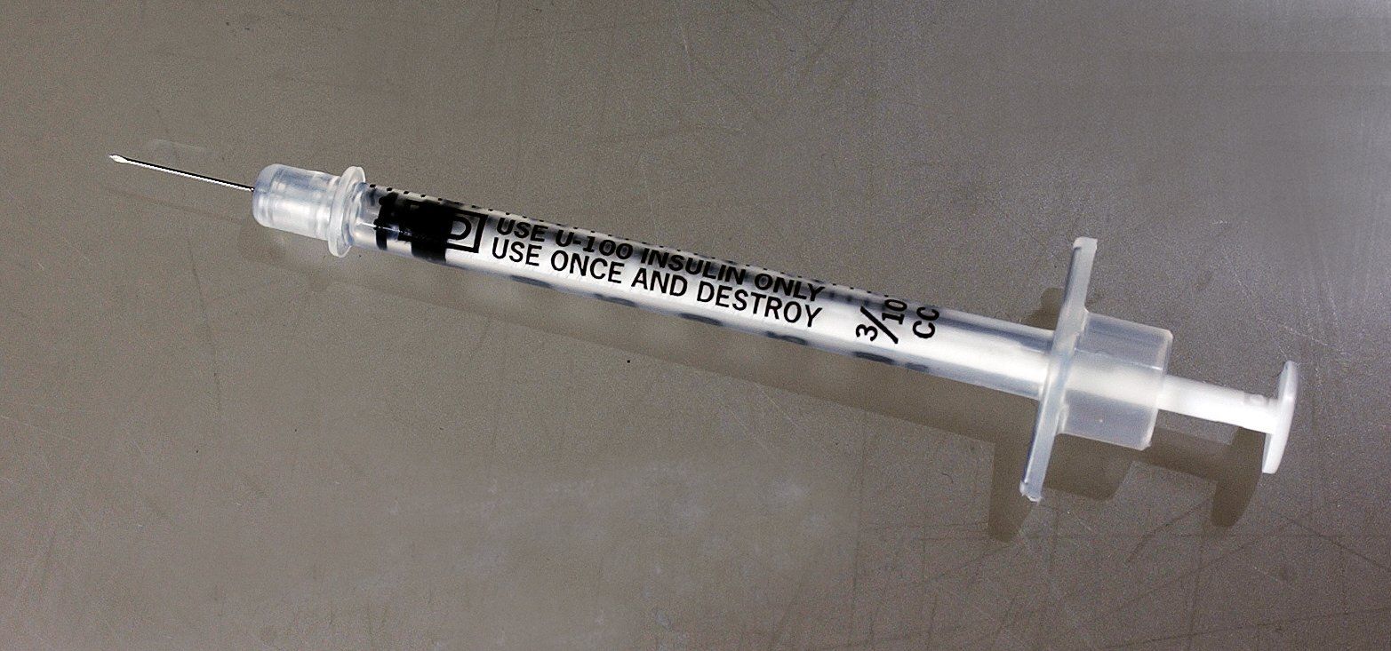 Evolving prison needle exchange program constitutional, judge rules ...