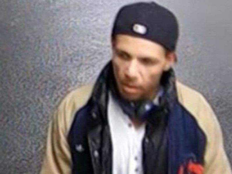 Break-and-enter suspect wanted on 54 charges: Toronto cops | Toronto Sun