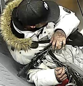 Break-and-enter suspect wanted on 54 charges: Toronto cops | Toronto Sun