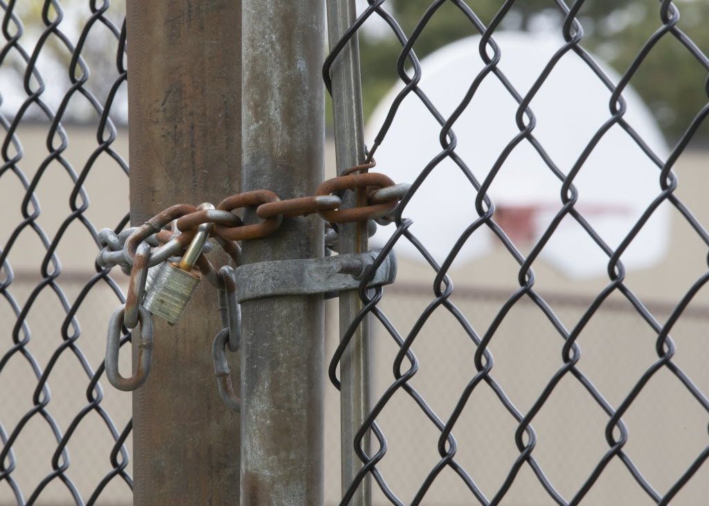 WARMINGTON: Time to pull out the bolt cutters and unlock Ontario ...