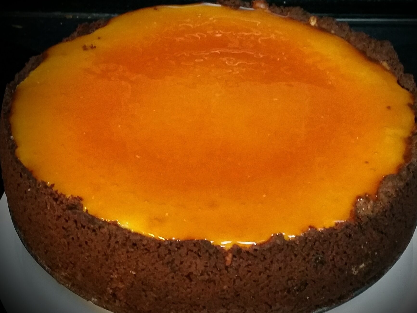 Sweet cheesy goodness in this cake | Toronto Sun