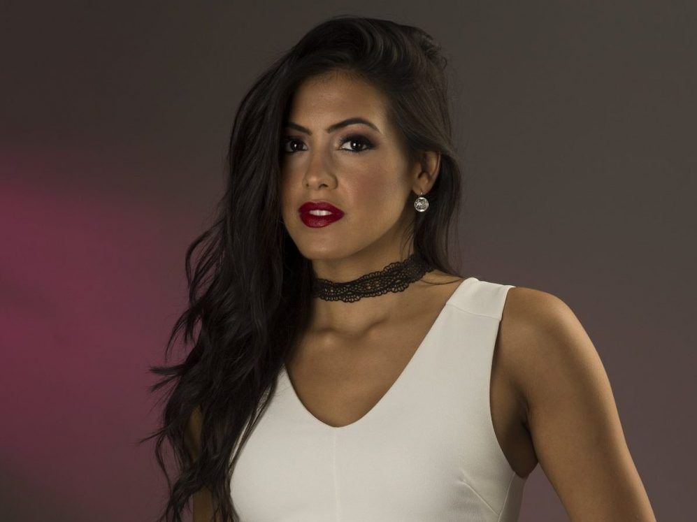 Serafina | Toronto Sun