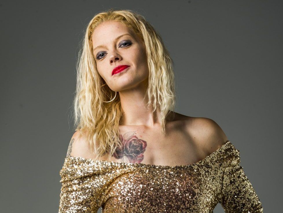 Hillary | Toronto Sun