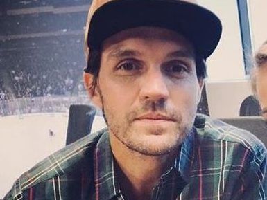 SIN BIN: Hottest goalie in the world moves to modelling | Toronto Sun