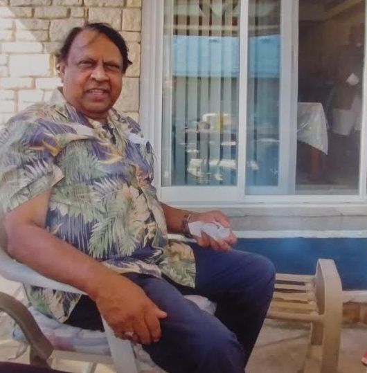 HUNTER: Canadian's dreams die under tropical sun | Toronto Sun