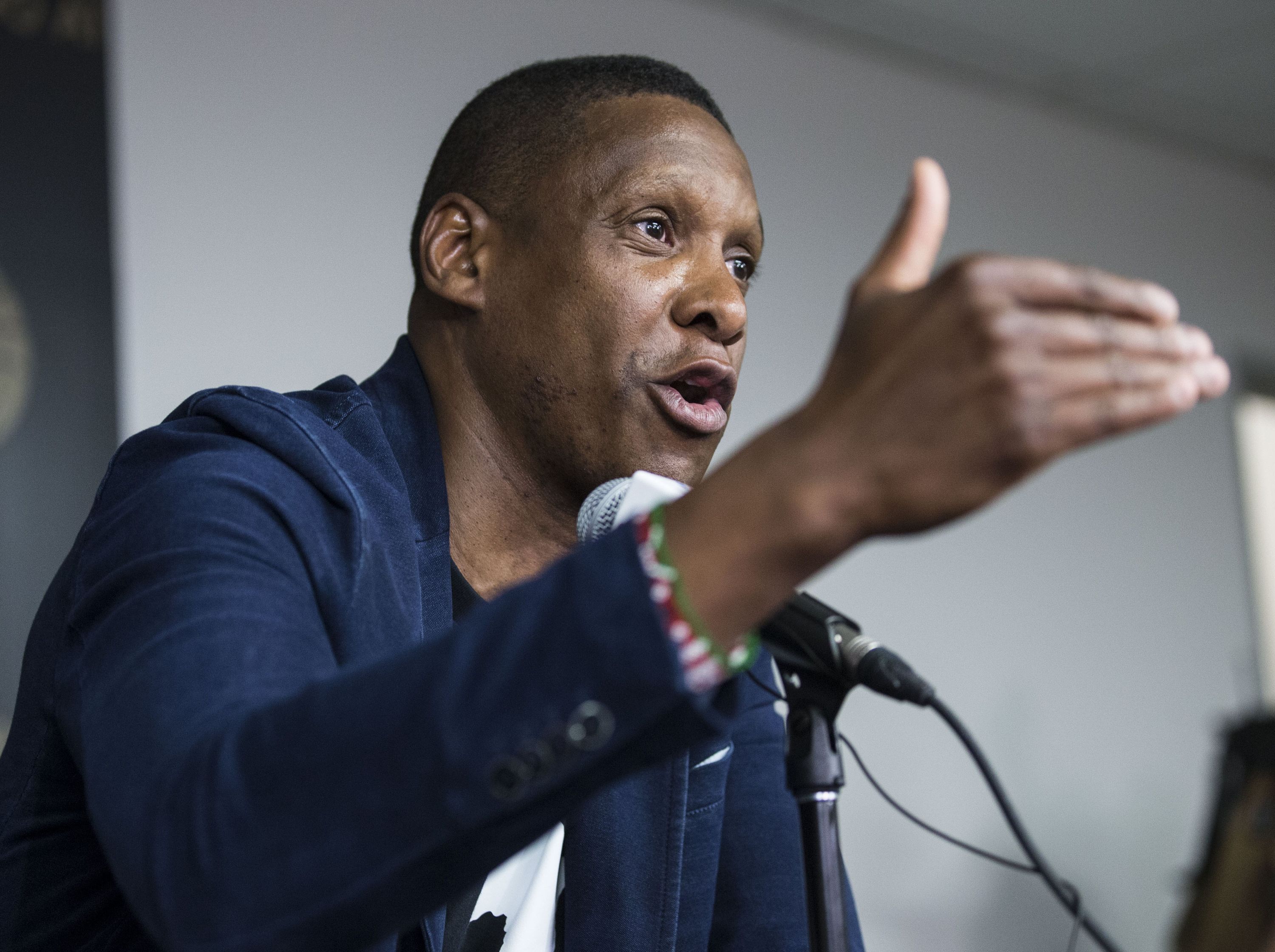 STINSON: Raptors and NBA stuck with Florida for now | Toronto Sun