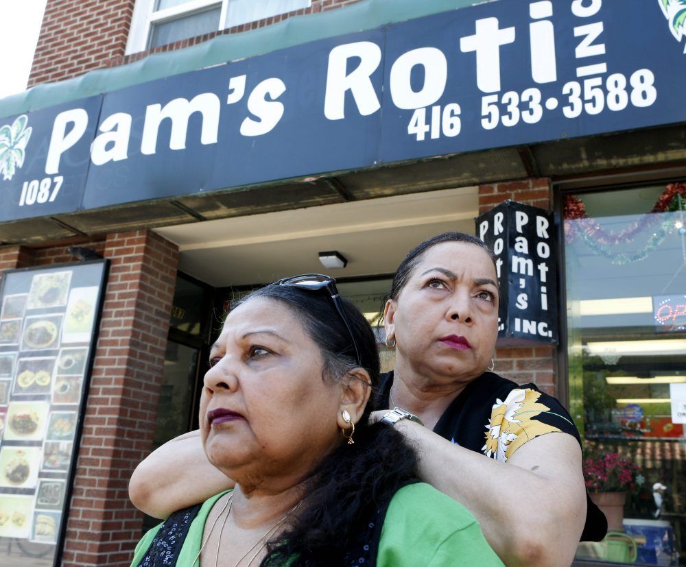 LEVY: Premier's eviction ban doesn't faze some landlords | Toronto Sun