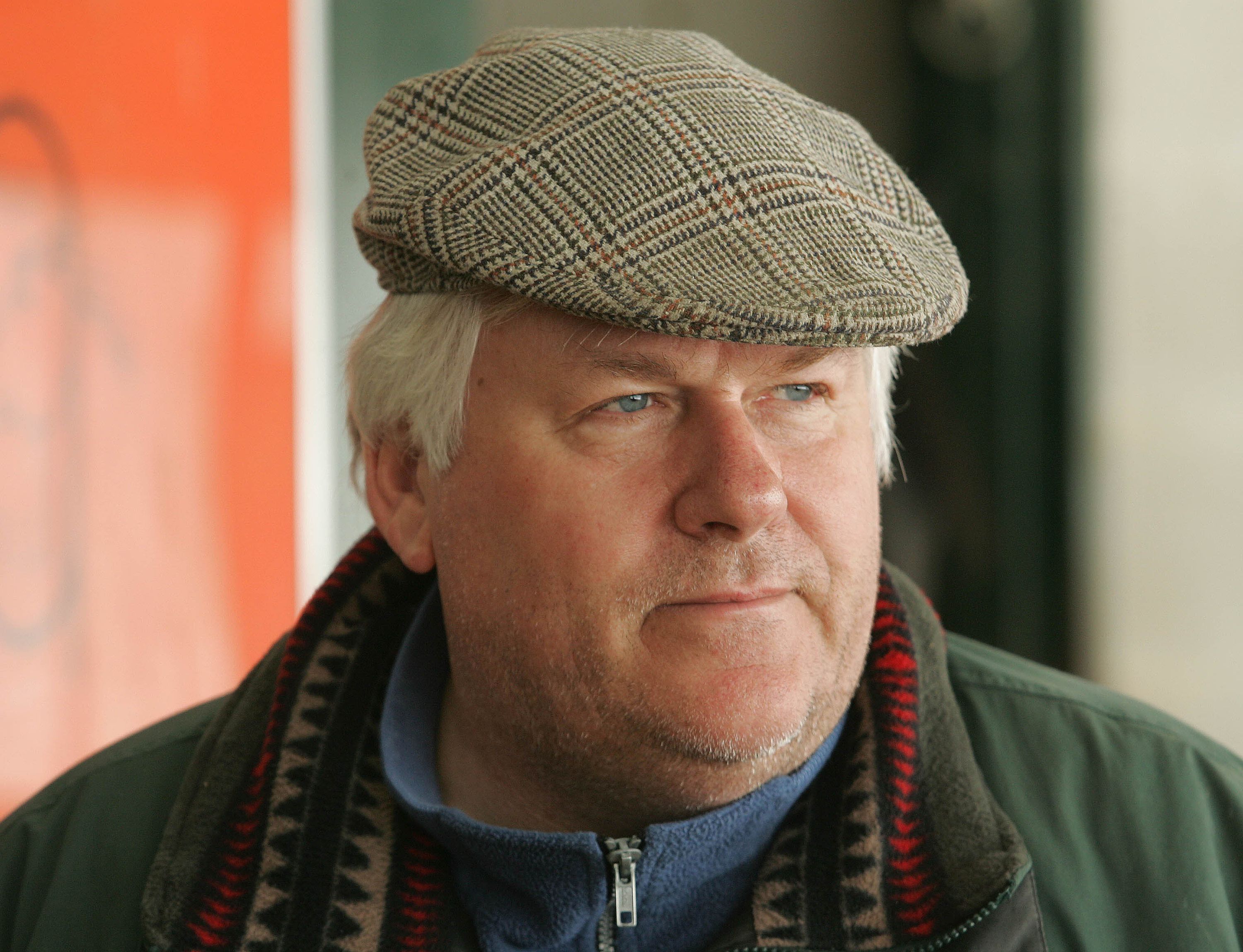 Woodbine trainer Robert Tiller reaches magical milestone | Toronto Sun