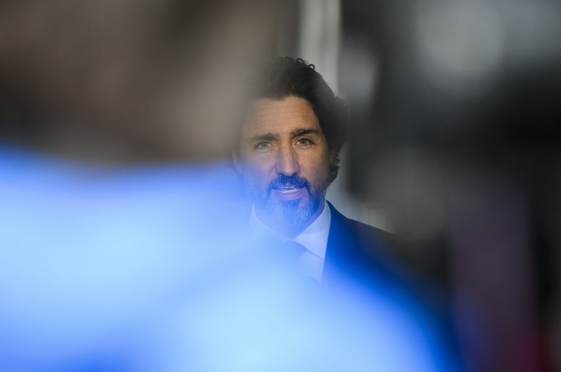 LILLEY: Bring back Parliament or just crown Trudeau emperor | Toronto Sun