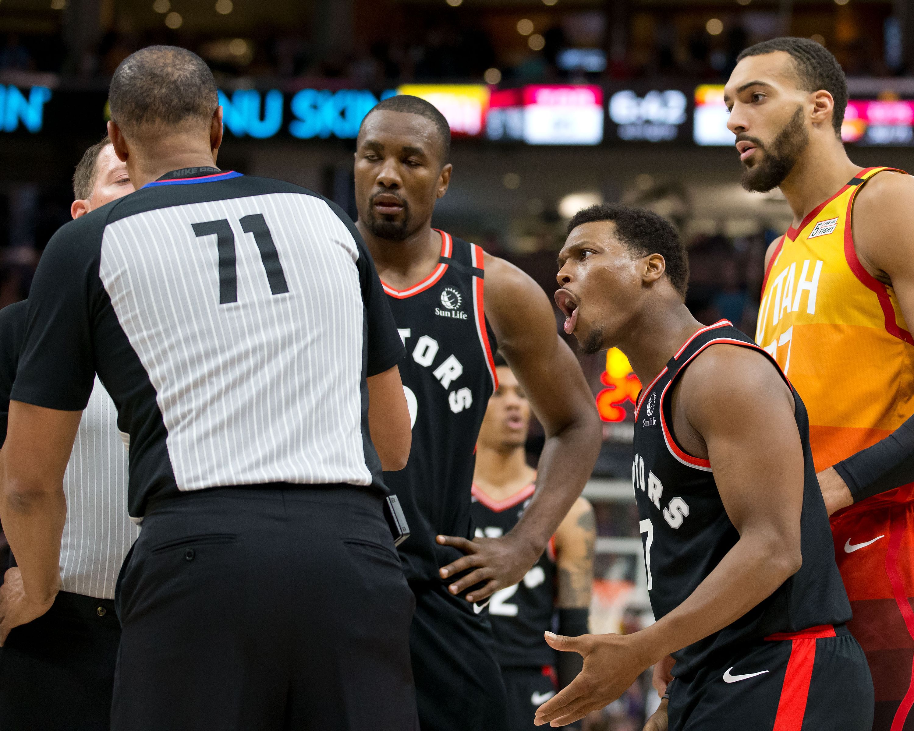 Raptors begin NBA relaunch by heading to Florida | Toronto Sun