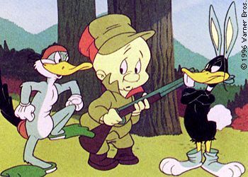 Elmer Fudd trading in guns for scythe for new HBO shorts | Toronto Sun