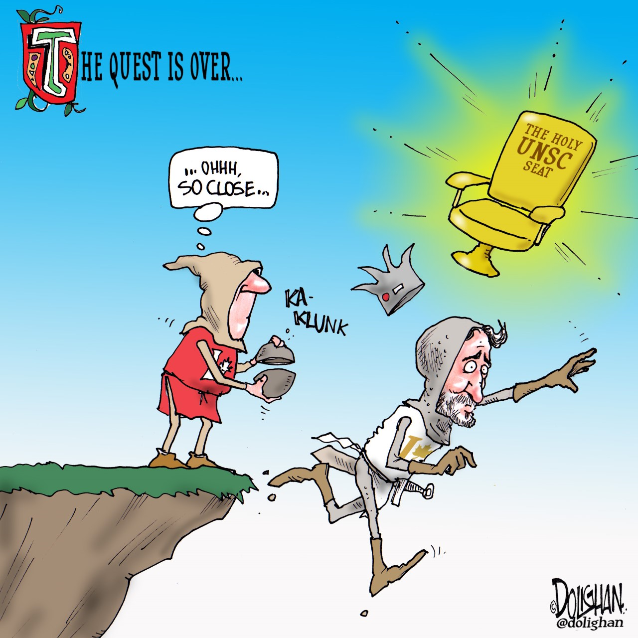 June 20, 2020 | Toronto Sun