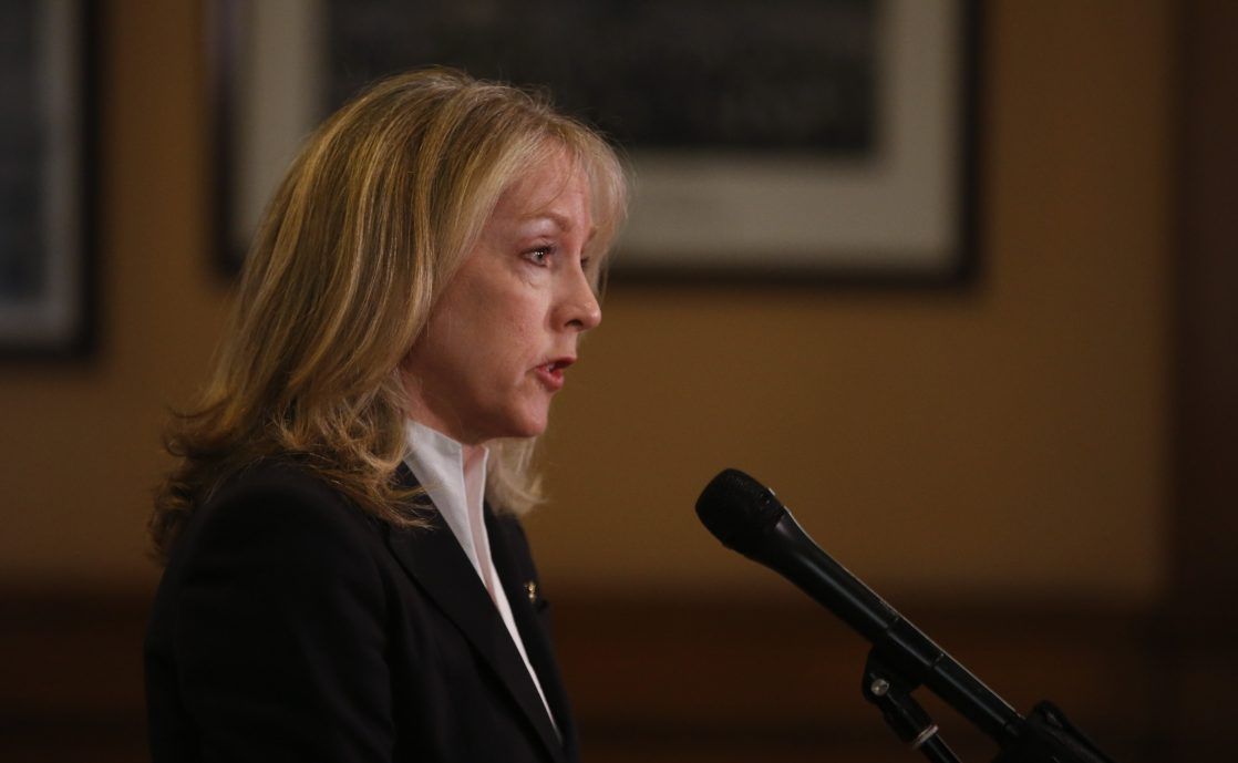 FULLERTON: Building and advancing long-term care in Ontario | Toronto Sun