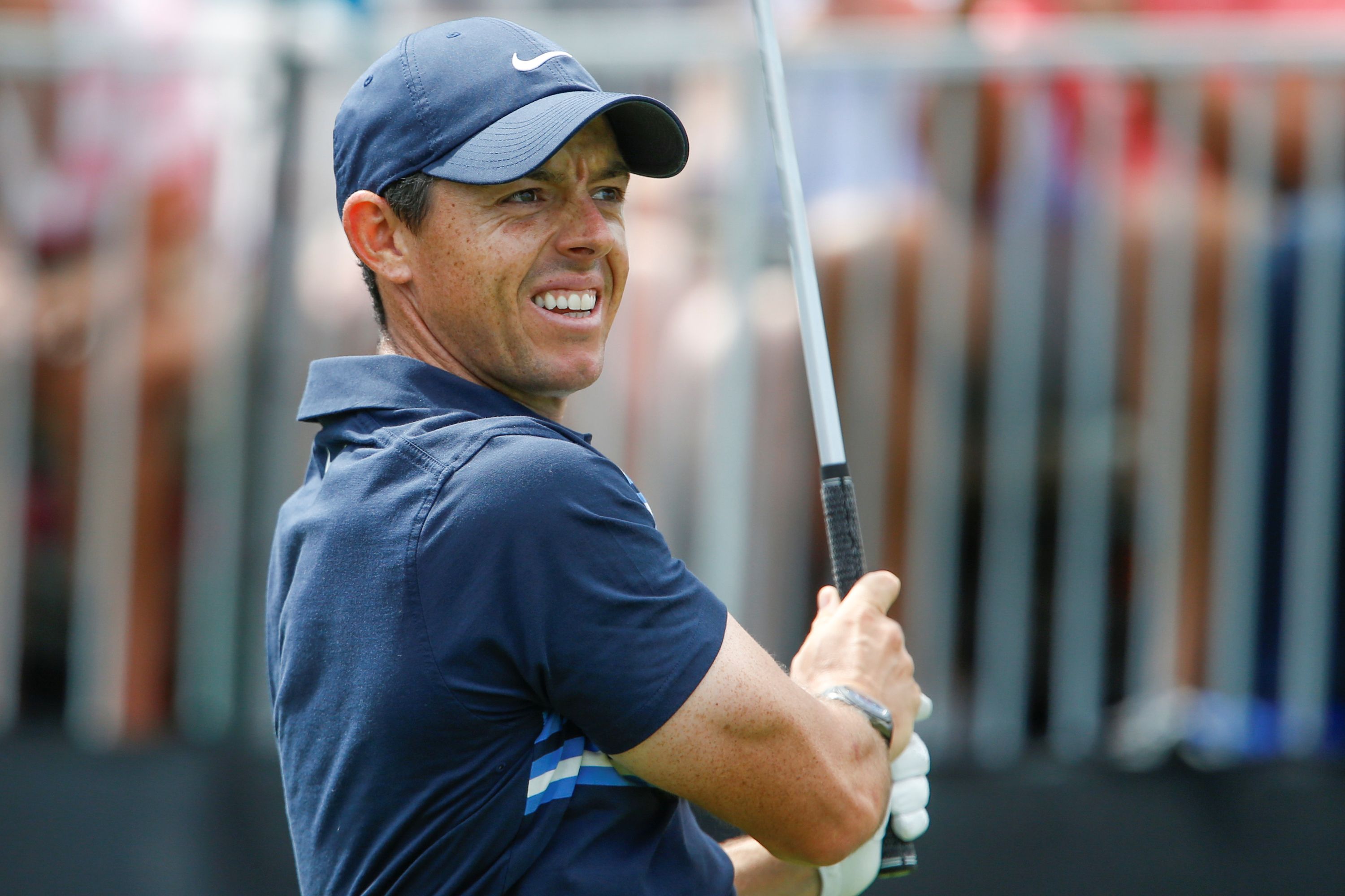 MCCARTHY: PGA Tour returns next week, Ryder Cup decision coming ...