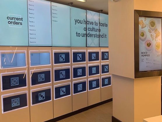 First fully automated restaurant to open in Toronto | Toronto Sun