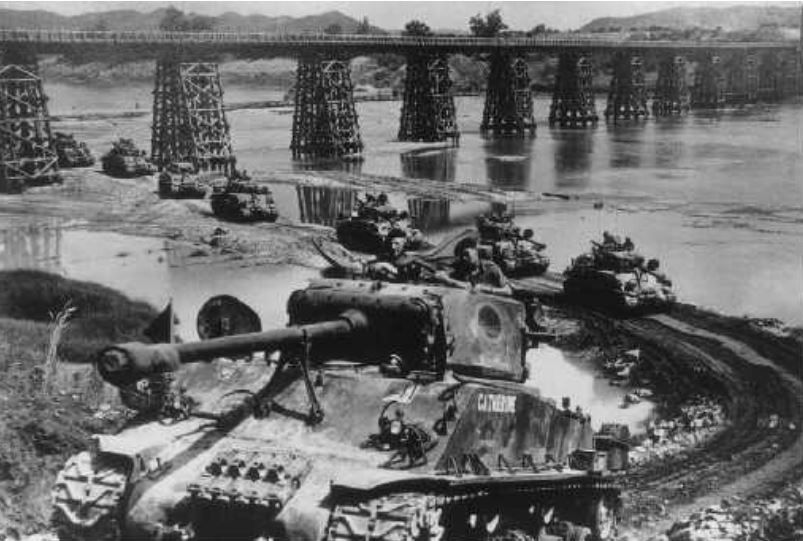 BRAUN: The 'Forgotten War' marks its 70th anniversary | Toronto Sun