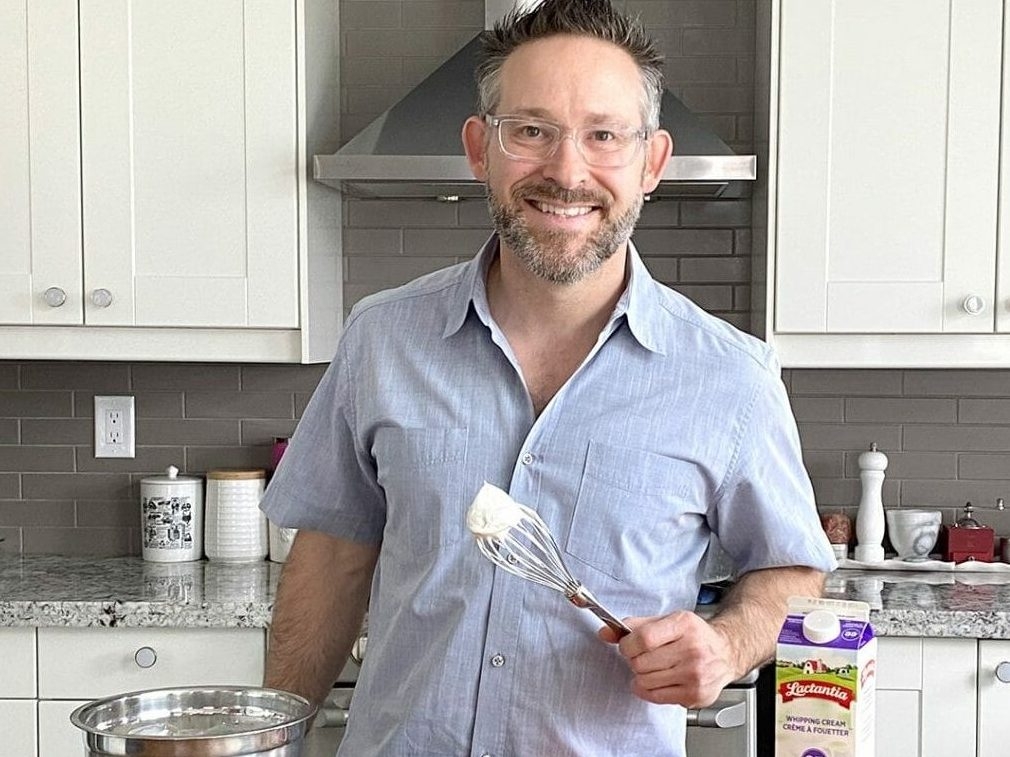 Cooking at home with The Chefs | Toronto Sun