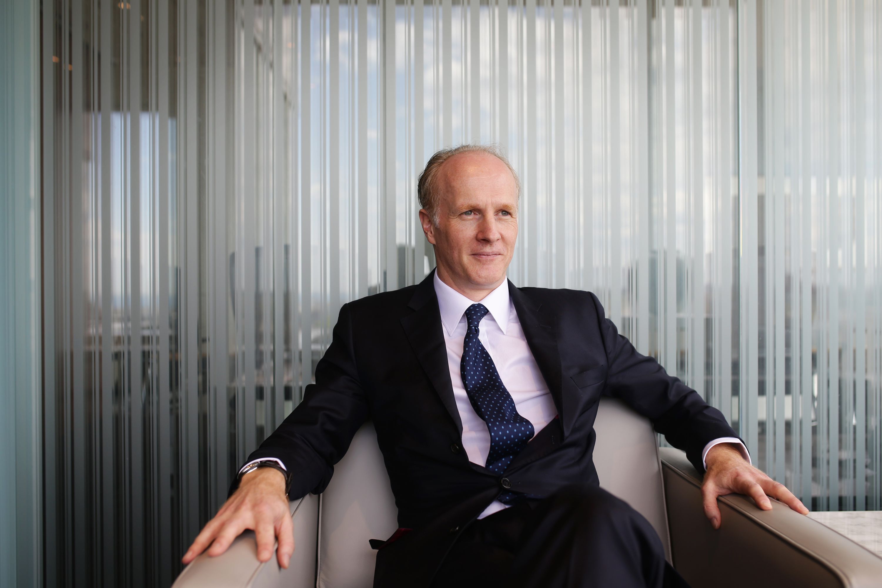 CPPIB invests in Chinese coal despite climate change stance | Toronto Sun