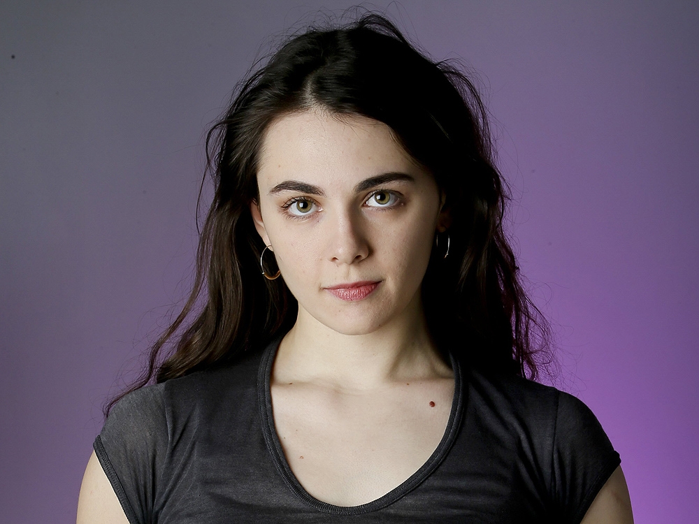 Michelle | Toronto Sun