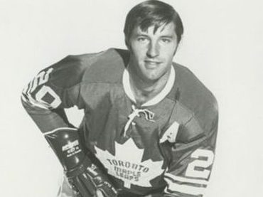 Once a Leaf: Garry Monahan | Toronto Sun