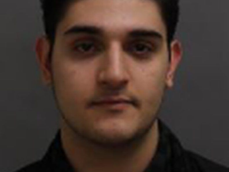 Toronto man arrested for alleged death threats | Toronto Sun