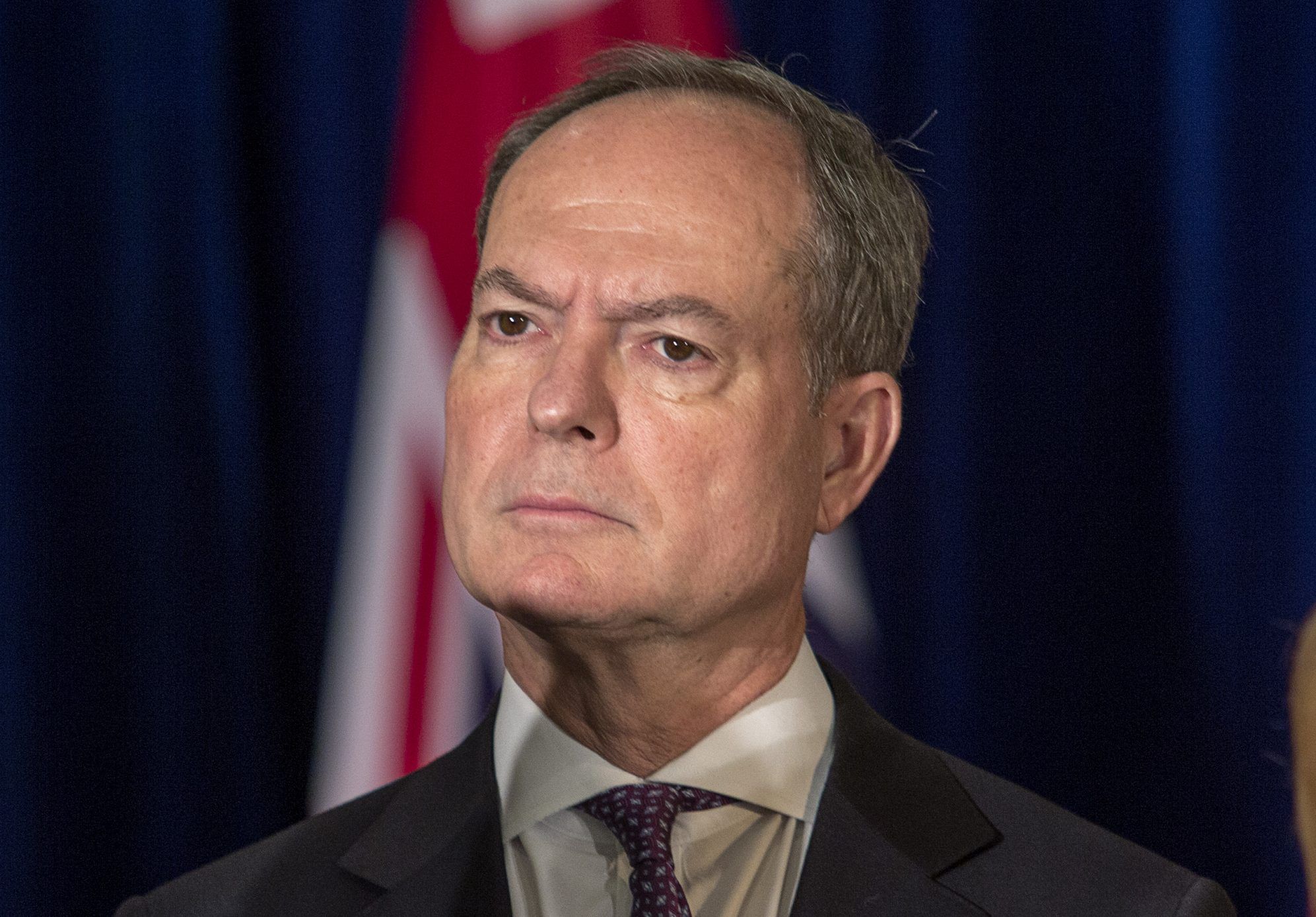 BUDGET: More per-child cash but decade of red ink looms | Toronto Sun