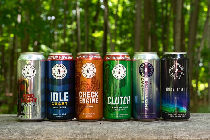 Advertisement: 13 local businesses delivering beer, wine and spirits ...