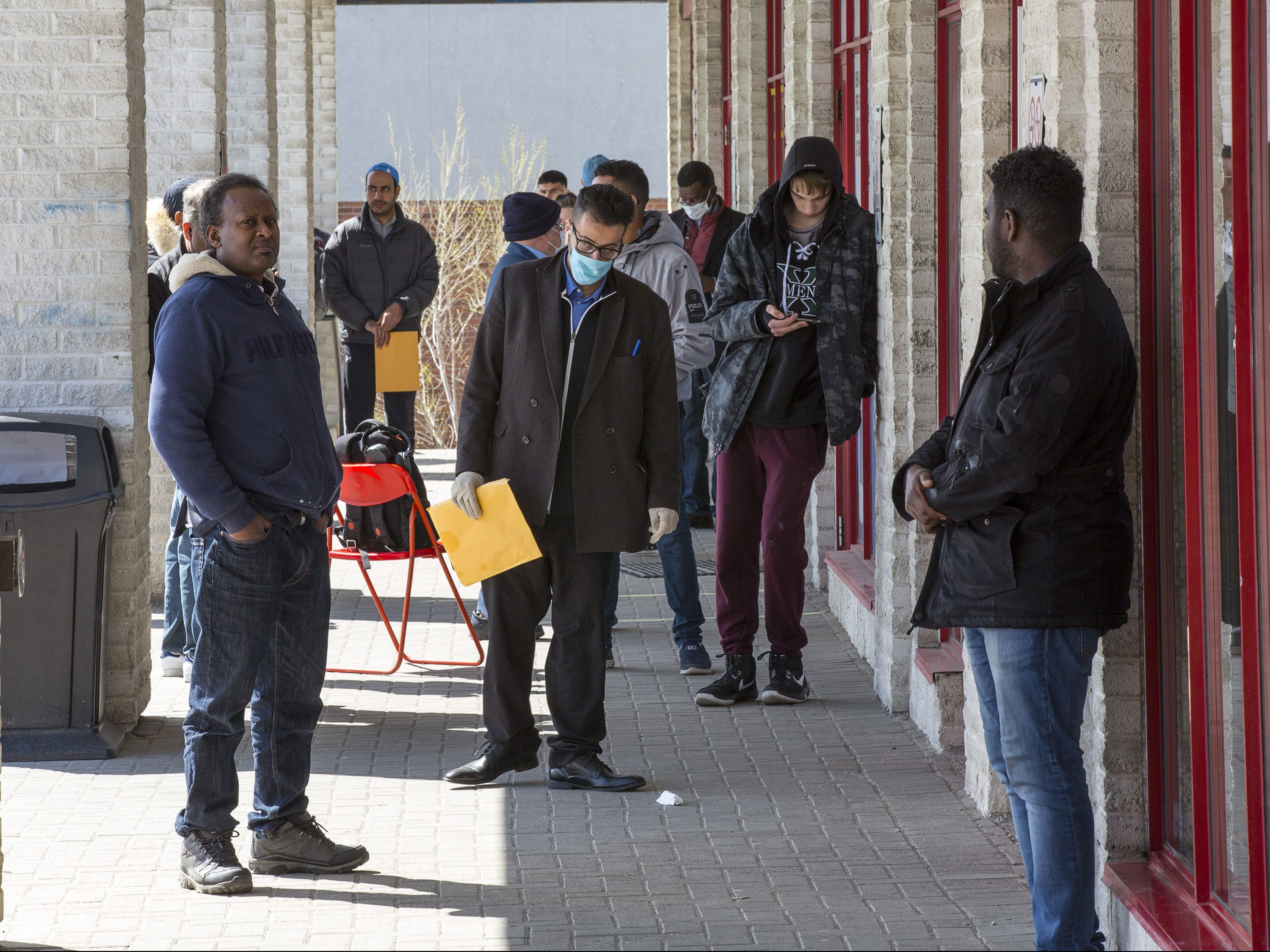 SNOBELEN: Pandemic has exposed many public service failings | Toronto Sun