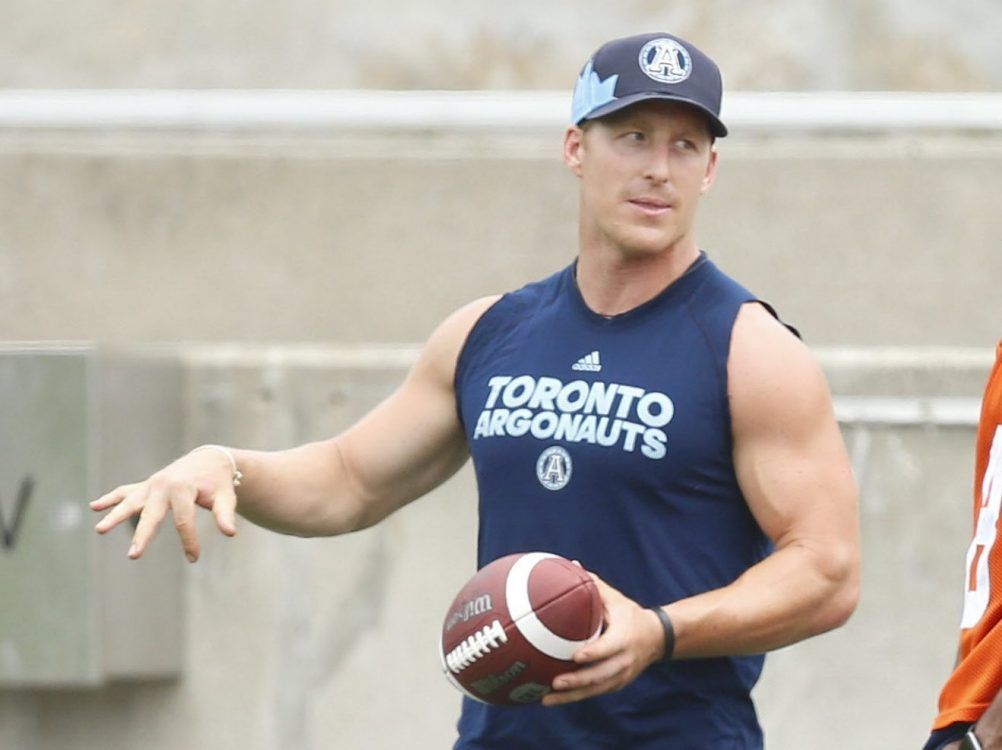 Big brother Jake paved the football path in the Reinhart household ...