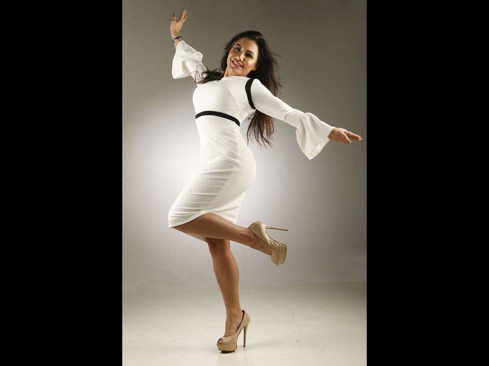 Johana | Toronto Sun