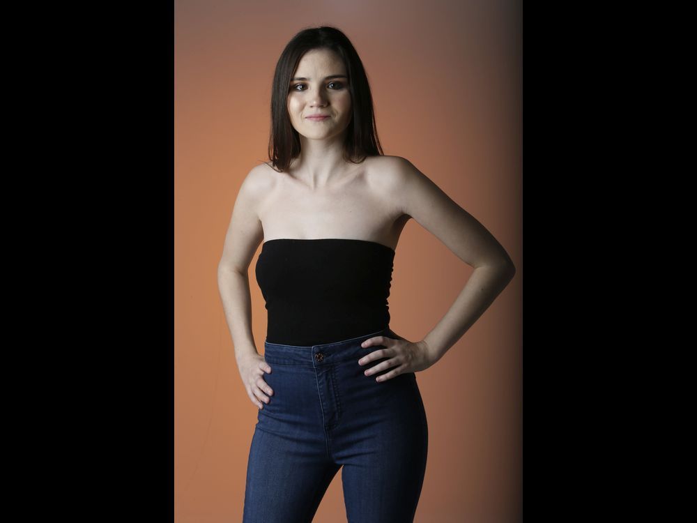 Jeannine | Toronto Sun