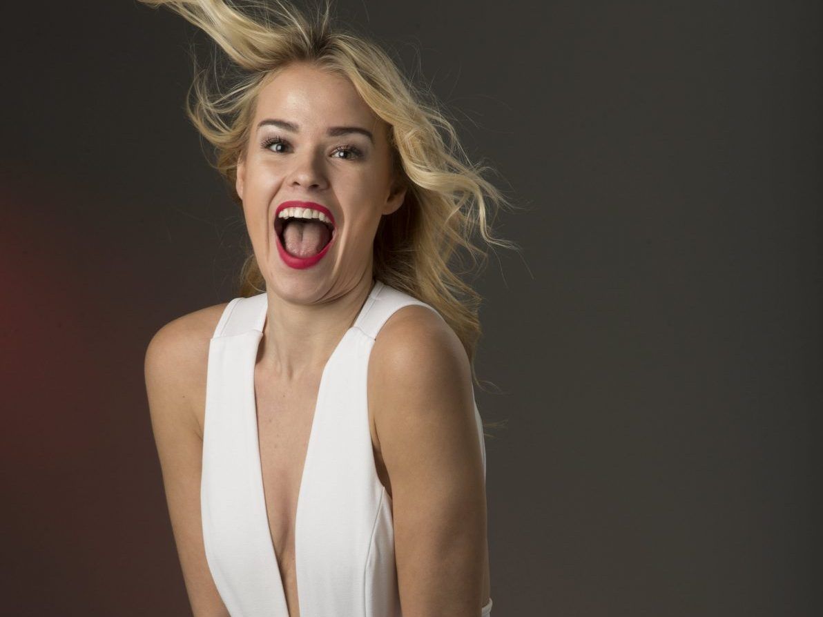 Hailee | Toronto Sun