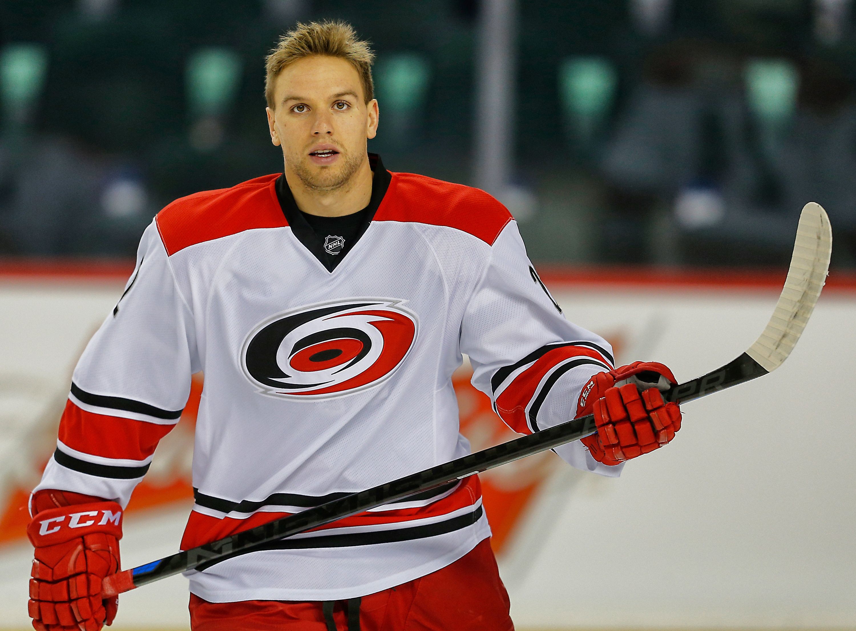 Zach Boychuk comes to defence of former coach amid hazing accusations ...